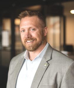 Jason Van Camp | Board of Directors | Warrior Rising