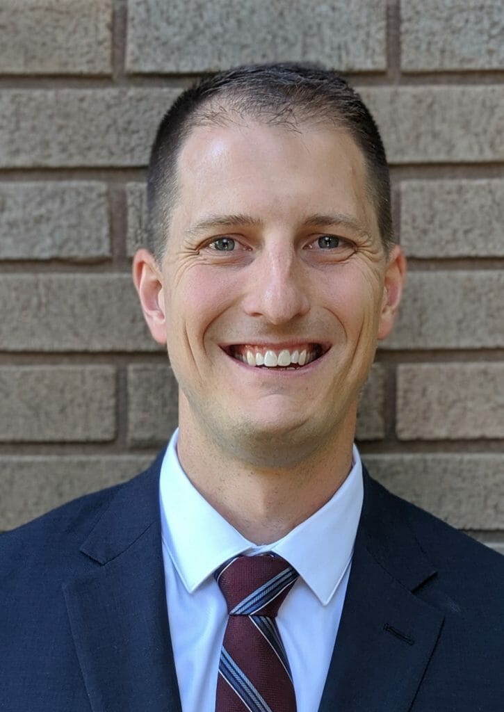 Shark Tank Participant:Michael Lewis - Fox Machining - Warrior Rising