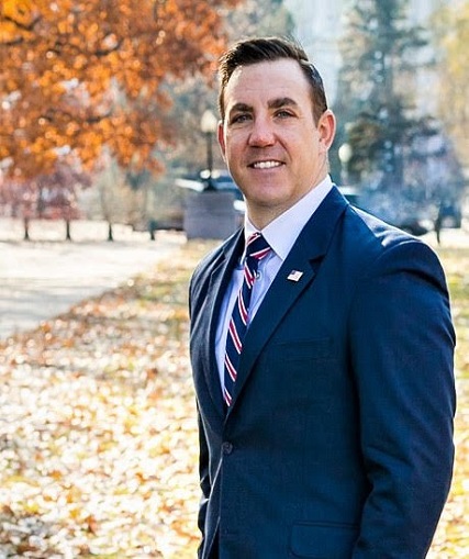 Board of Directors - Warrior Rising Helping Veterns Succeed