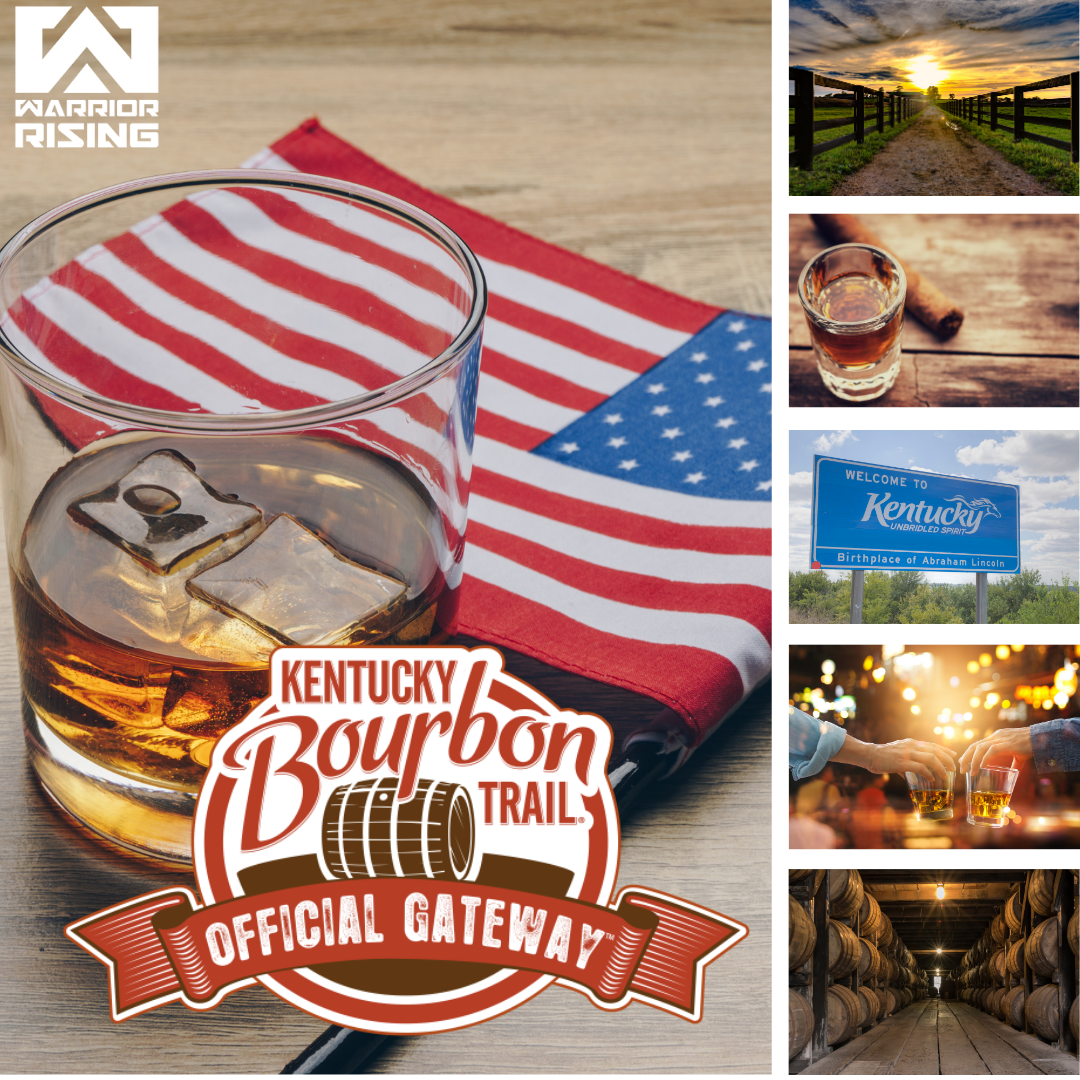 Victory For Vets - Warrior Rising