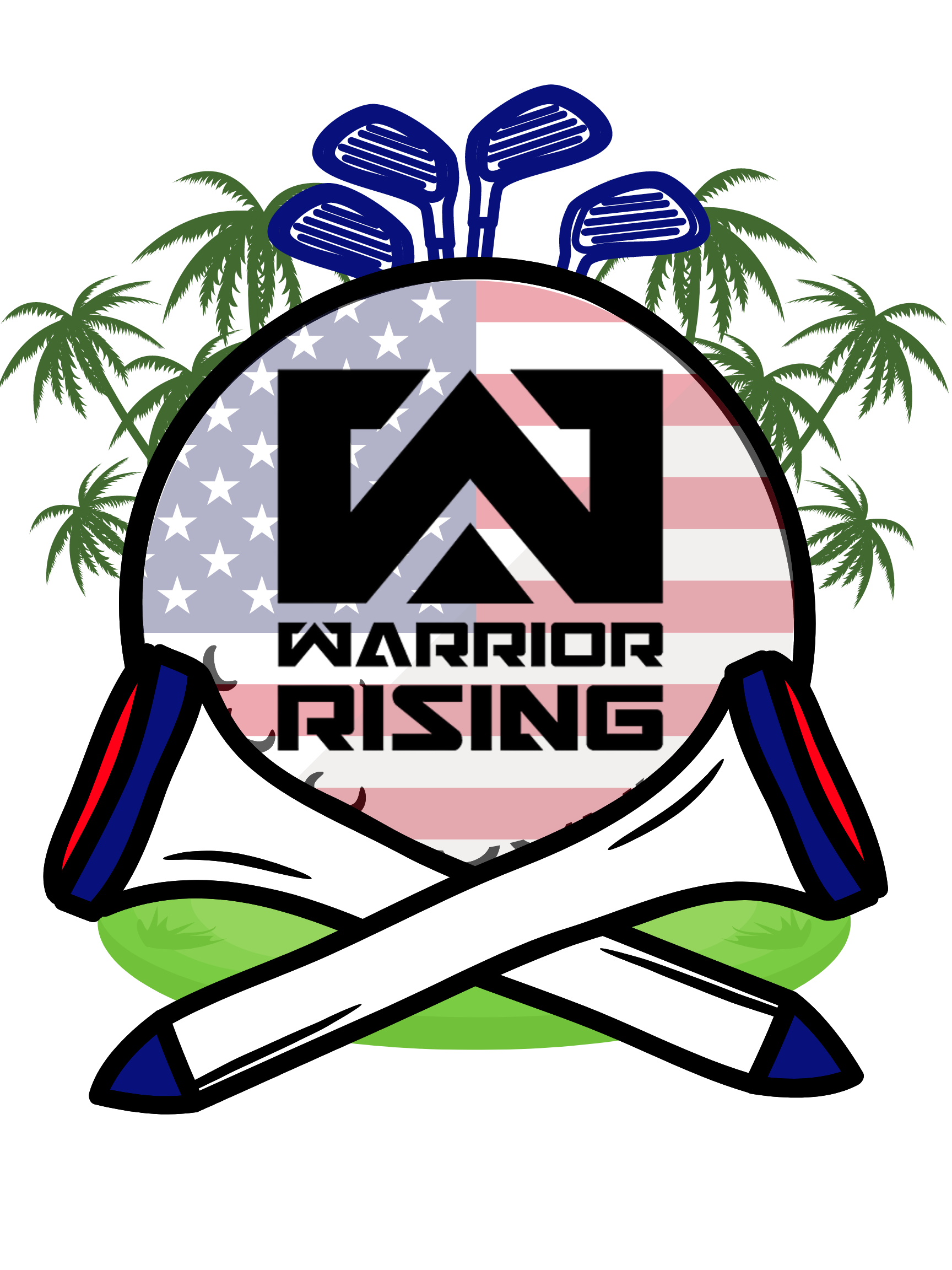 Warrior Rising Golf Tourney - Warrior Rising