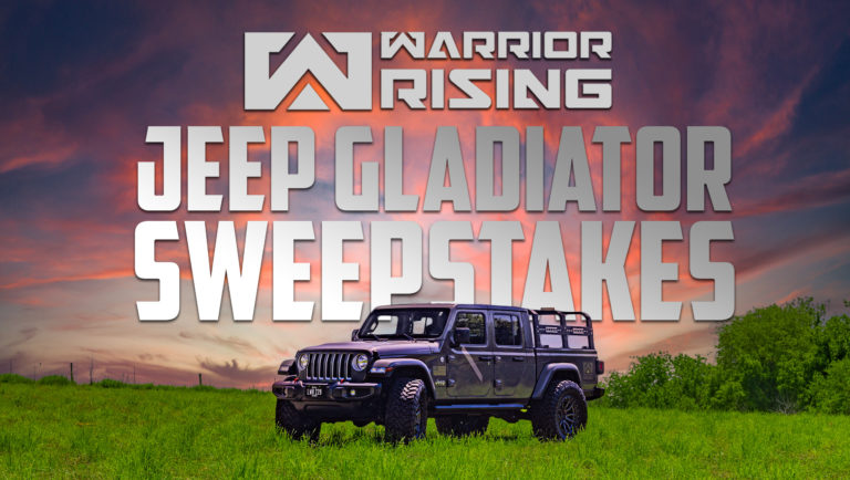 Warrior Rising | Charitable Organization Empowering Veterans in Business