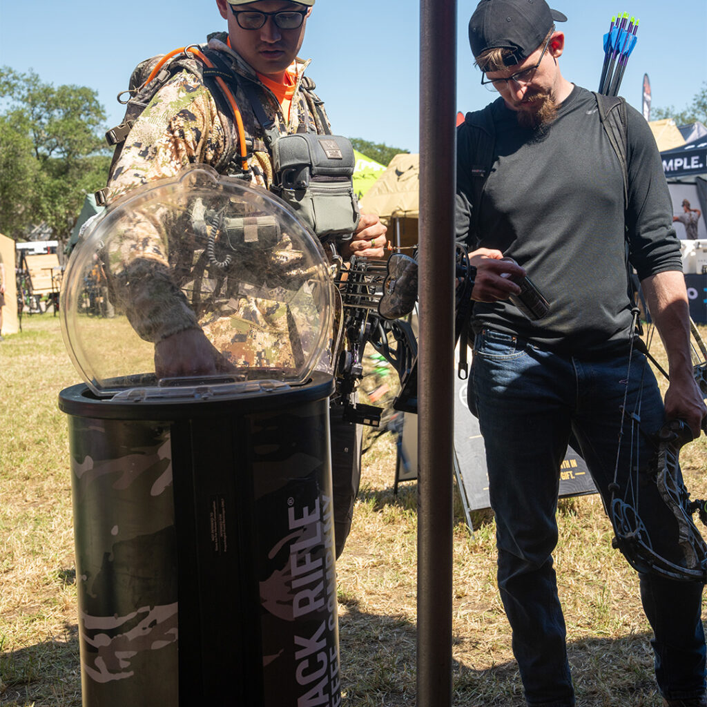 Black Rifle Coffee Company Supports Warrior Rising and Veteran ...