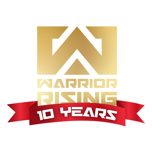Warrior Rising | #1 Nonprofit Empowering Veterans in Business