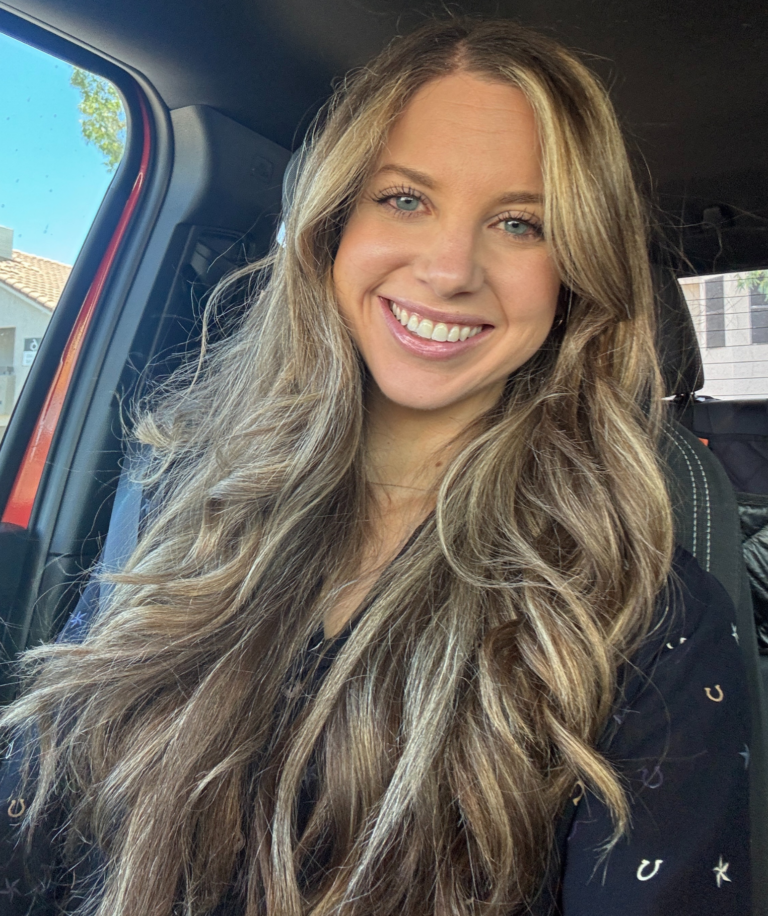 Sammy Tierney | Assistant Programs Director | Warrior Rising